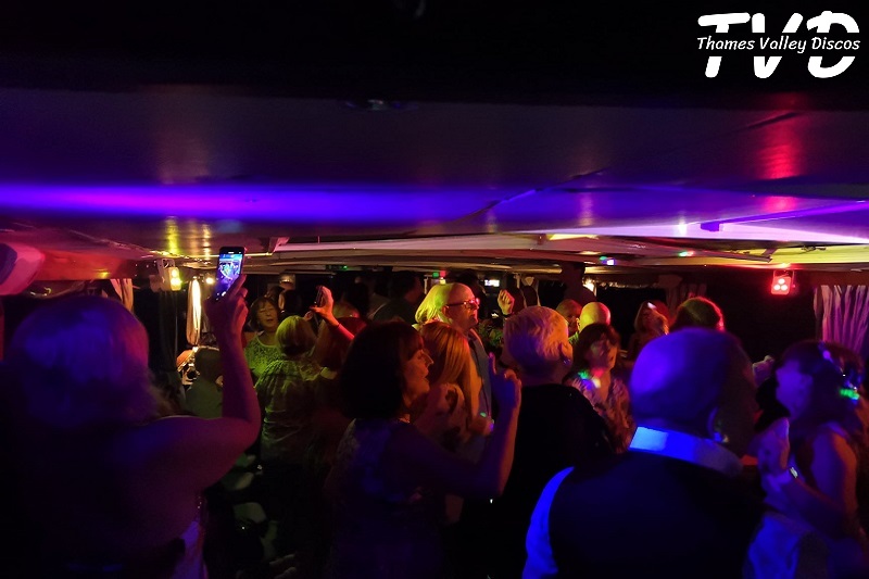 Mobile Disco Photos - Thames Valley Discos